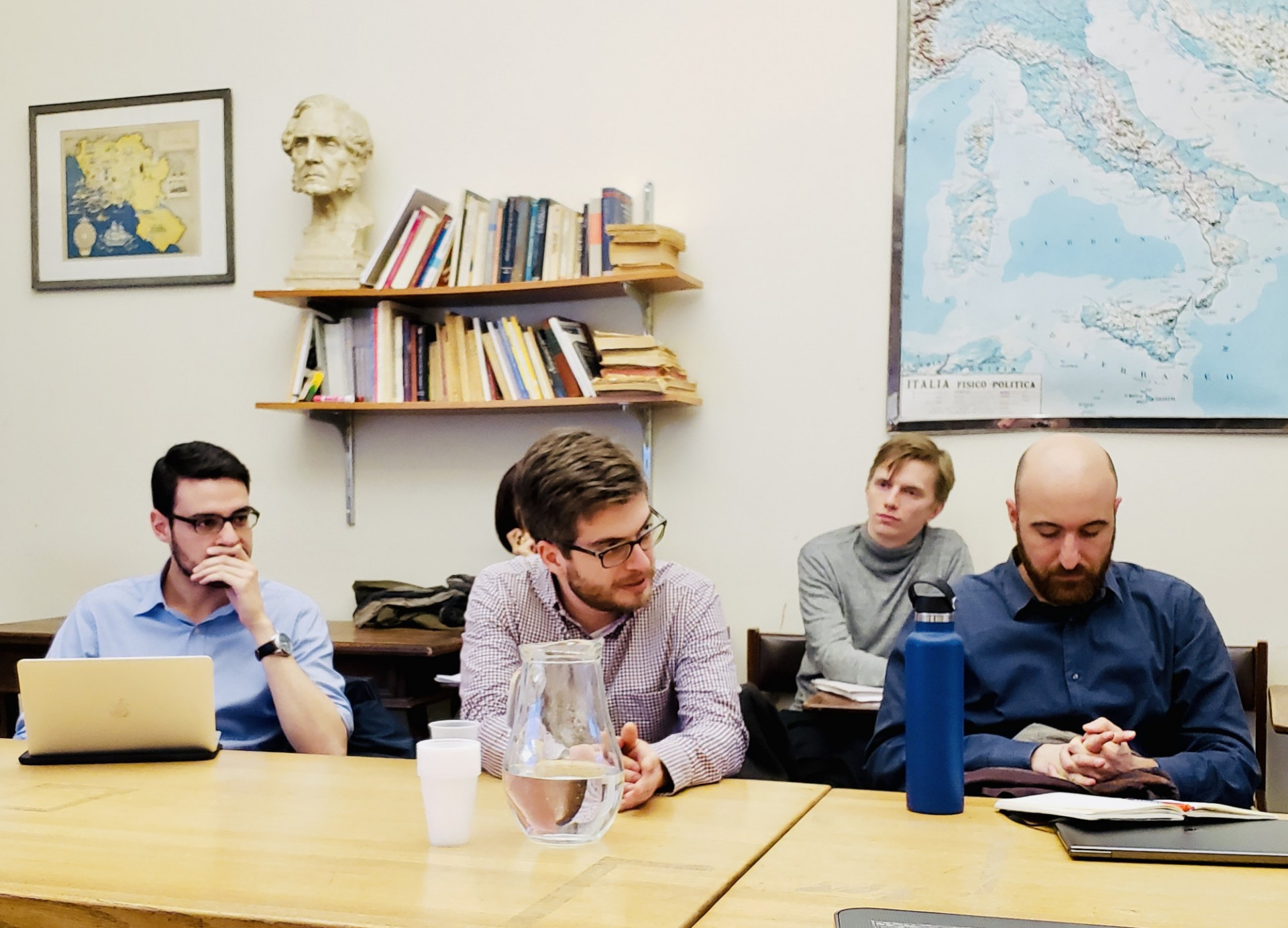 Recap: “British Women in the Italian Risorgimento: An Orientalist ...